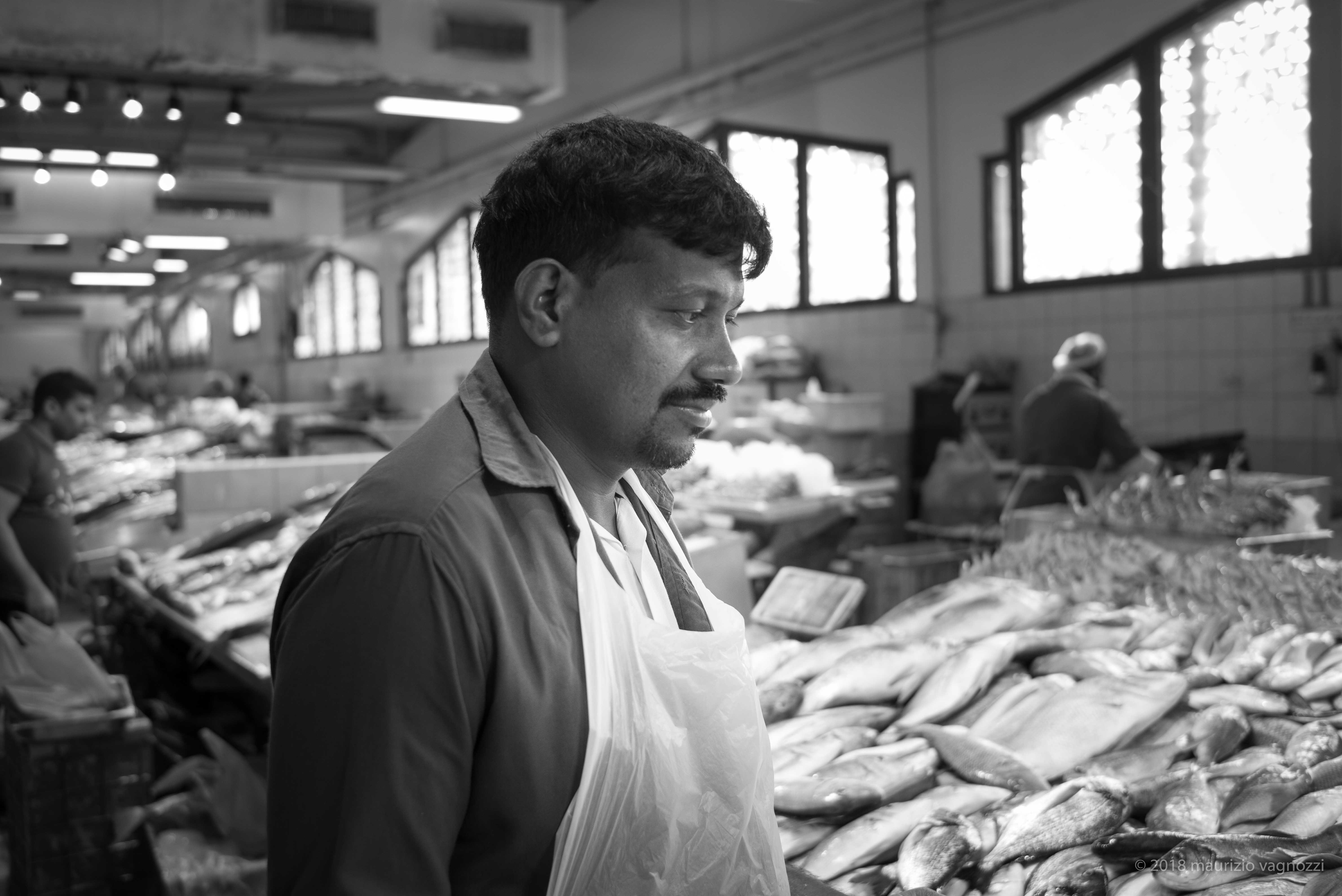 “Aai-boss-so-lon-no-siii” | La vita è bella